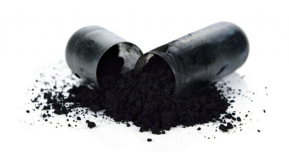 Activated-Charcoal and 5 Reasons Why You Need it - Owner's Magazine