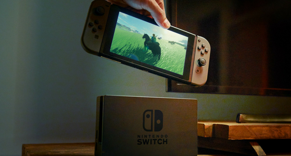 Nintendo Switch Console: Pros and Cons - Owner's Magazine