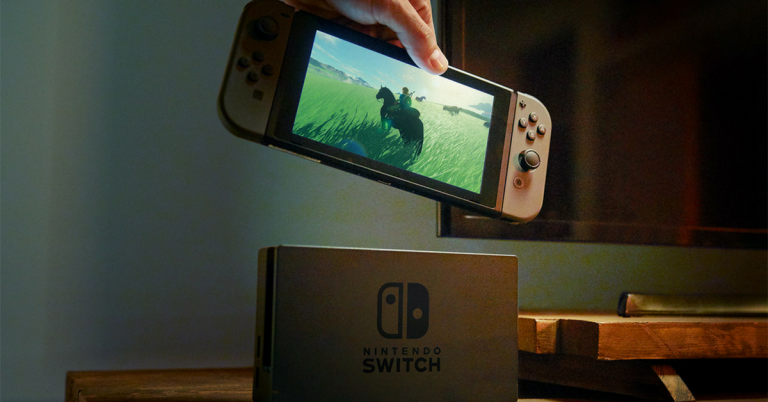 Nintendo Switch Console: Pros and Cons - Owner's Magazine