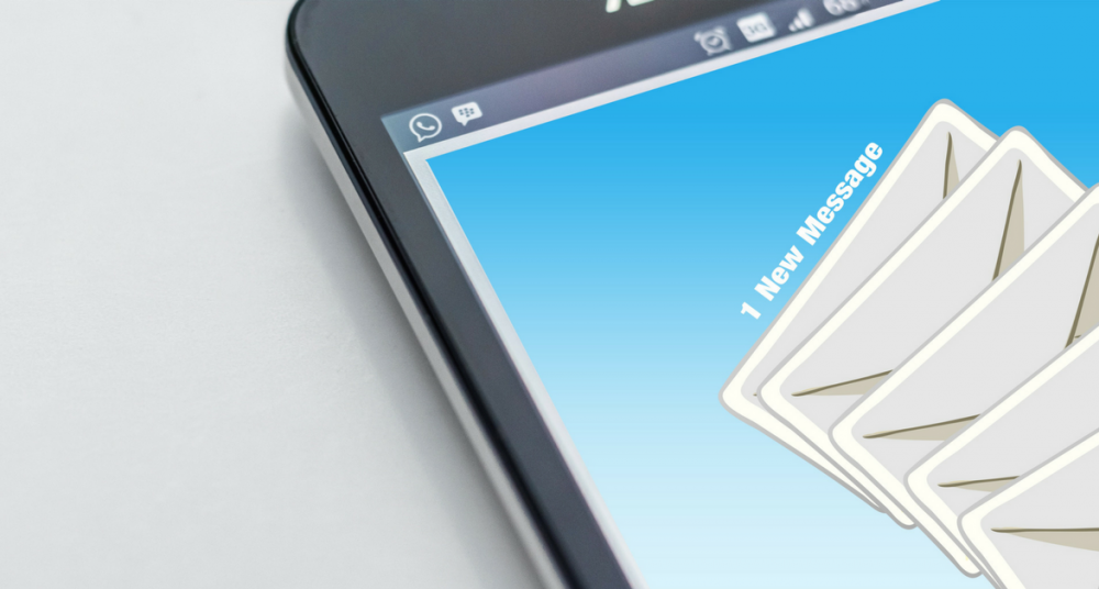 Why Your Monday Emails May Be Ignored - Owner's Magazine