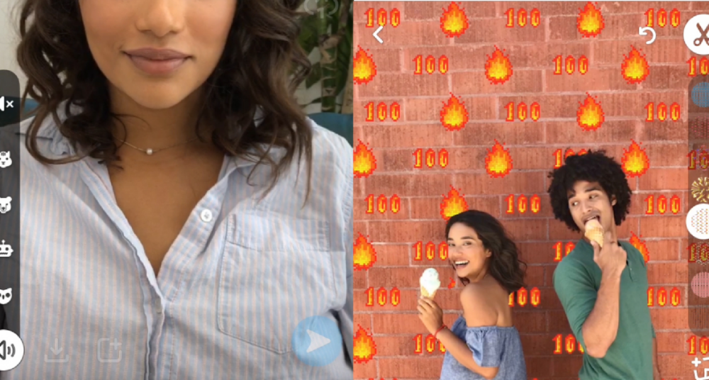 You Can Now Add Links To Websites On Snapchat With Paperclip - Owner's ...