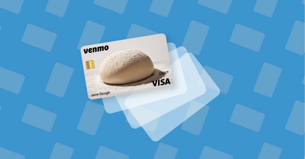 Venmo Debit Card Launches And Here's How To Get One - Owner's Magazine