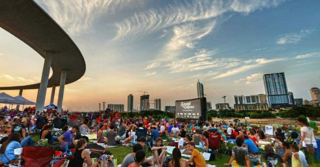 Why Amazon HQ2 Should Choose Austin - Owner's Magazine