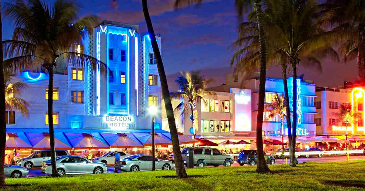 Why Amazon HQ2 Should Choose Miami - Owner's Magazine