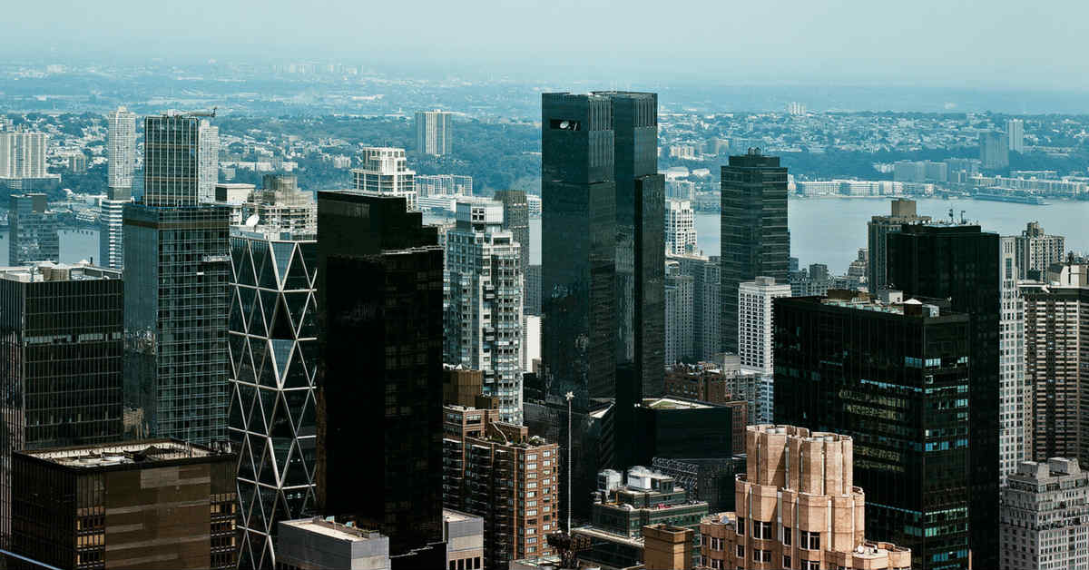 Why Amazon Headquarters Should Choose New York - Owner's Magazine