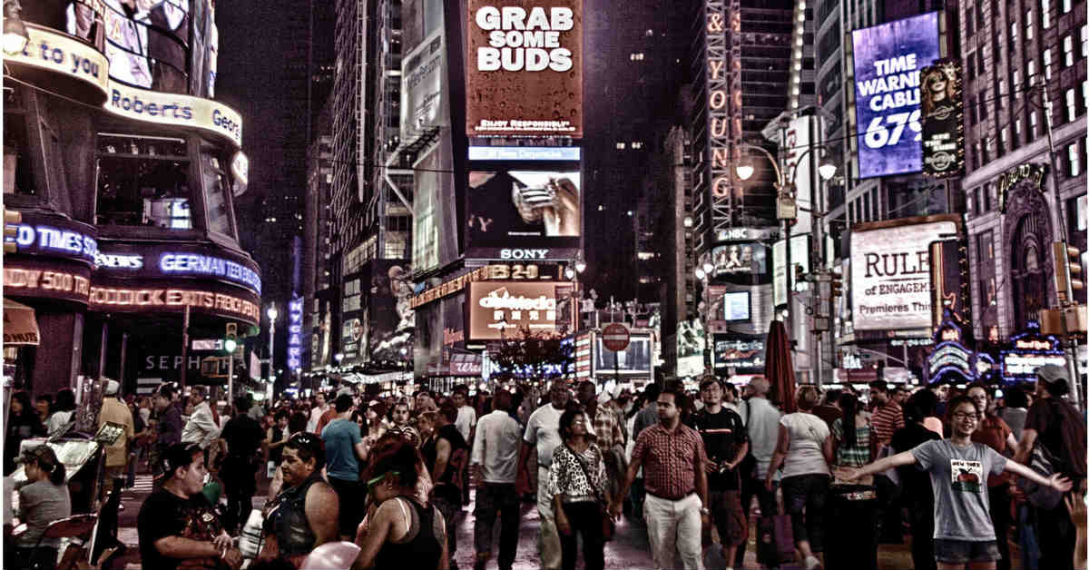 Why Amazon Headquarters Should Choose New York - Owner's Magazine