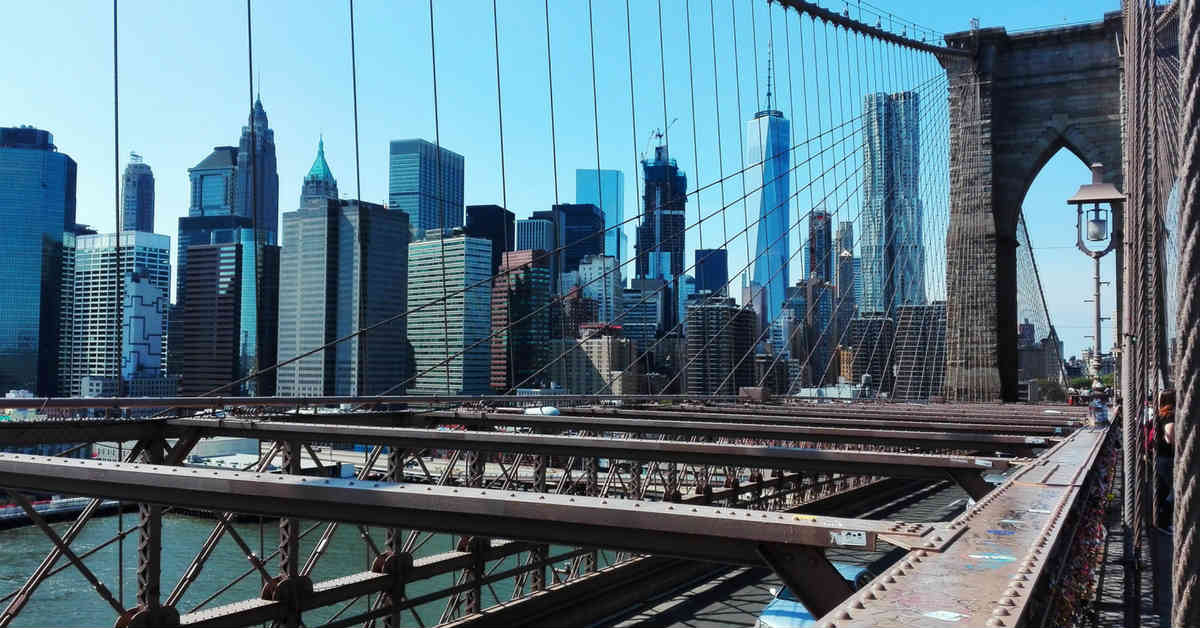 Why Amazon Headquarters Should Choose New York - Owner's Magazine