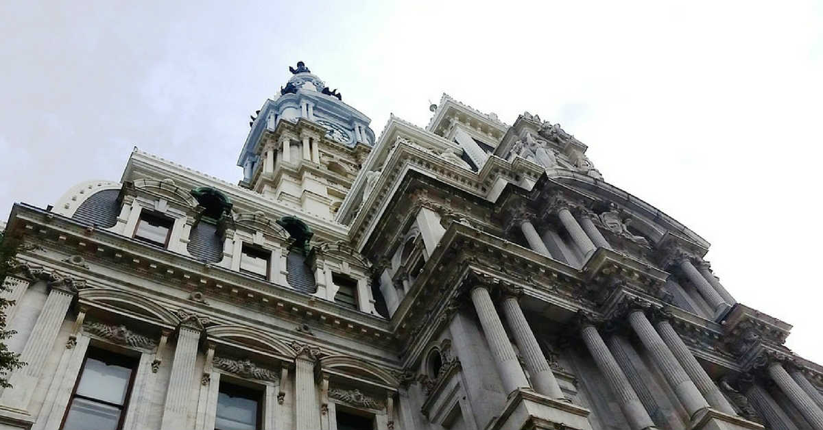 Why Amazon's Headquarters Should Choose Philadelphia - Owner's Magazine