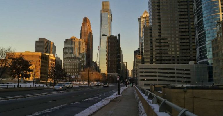 Why Amazon's Headquarters Should Choose Philadelphia - Owner's Magazine