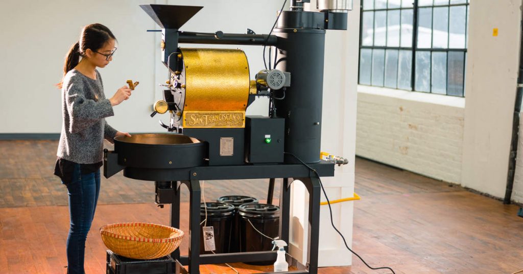 Caphe Roasters: Social Impact and Vietnamese Coffee - Owner's Magazine