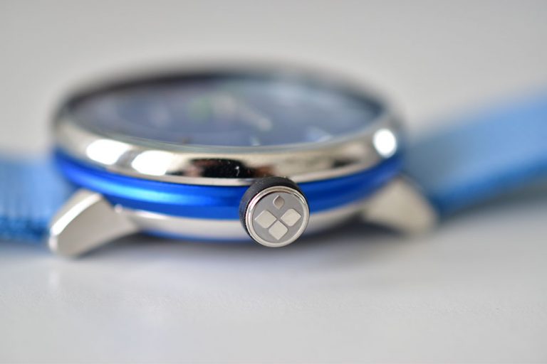 Sequent Watch Review - Owner's Magazine