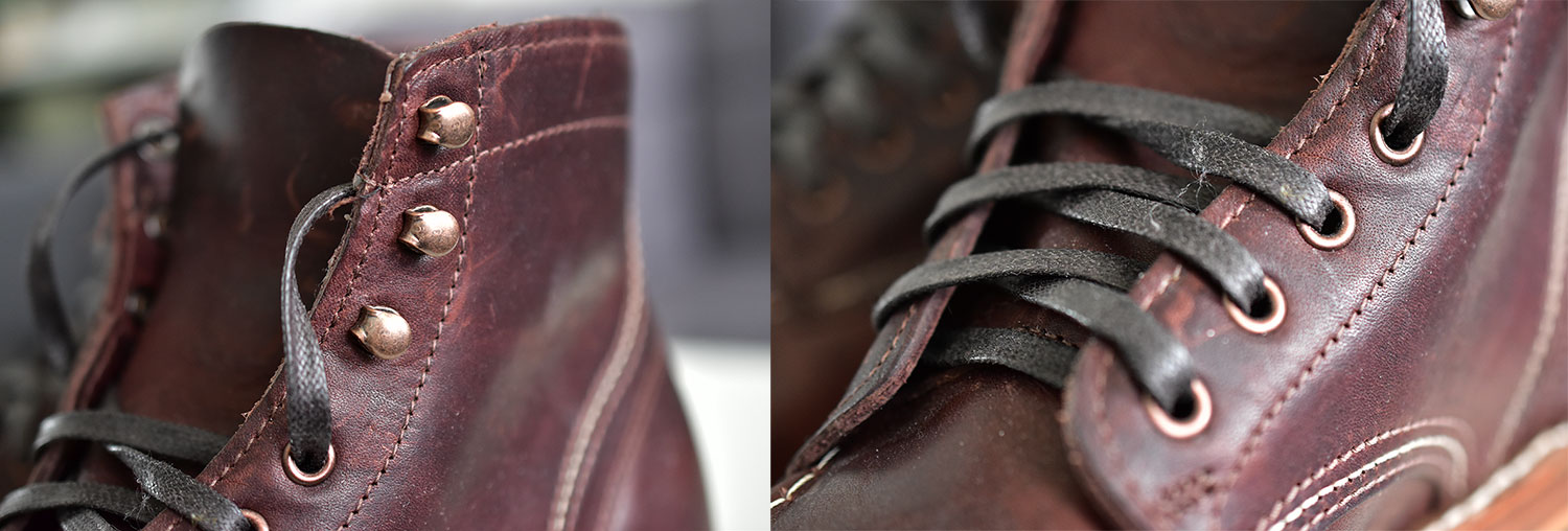 Wolverine 1000 Mile Boots Review - Owner's Magazine