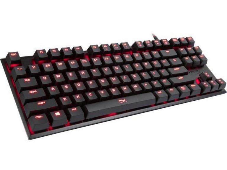 10 Best Gaming FPS Keyboard - Owner's Magazine