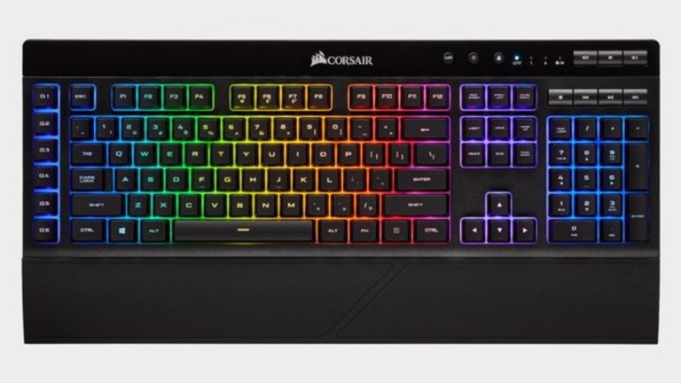 10 Best Gaming FPS Keyboard - Owner's Magazine