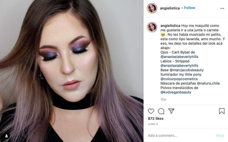 20 Fast Growing Instagram Influencers to Watch - Owner's Magazine
