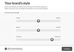 We Used 99designs For Logos: Here's Our Review - Owner's Magazine