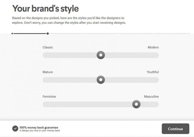 We Used 99designs For Logos: Here's Our Review - Owner's Magazine