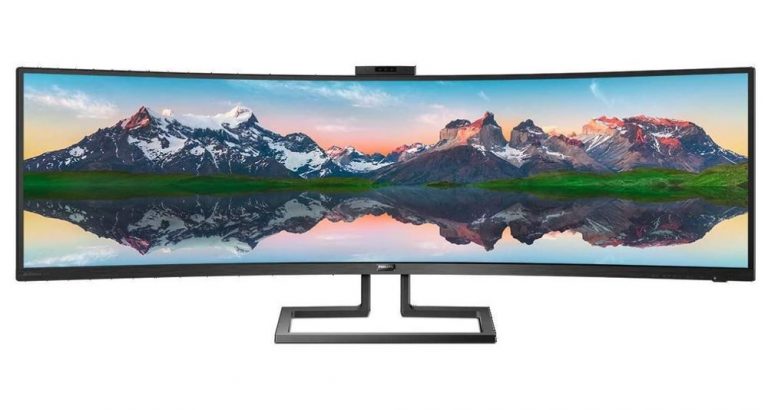 Best Monitors for Work From Home - Owner's Magazine