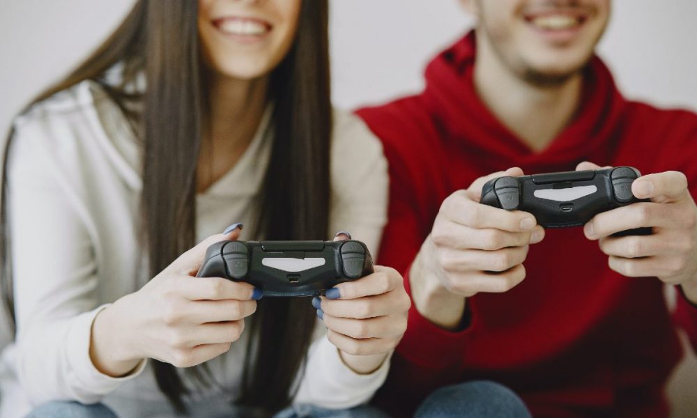 Gift Guide For The Gamers In Your Life - Owner's Magazine