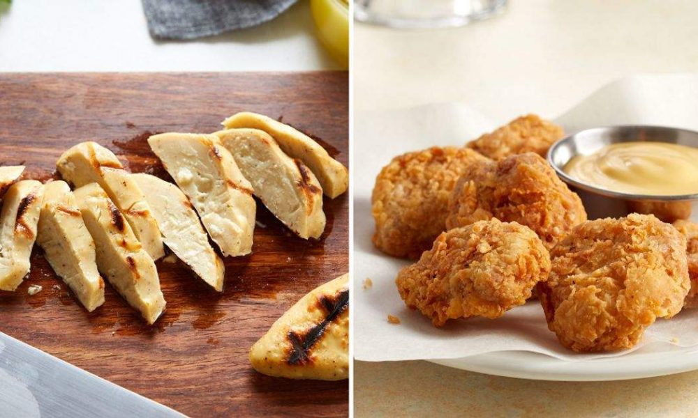 Lab-grown chicken to be sold for the first time ever - Owner's Magazine