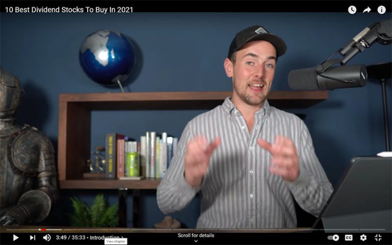 25 of the Best Money-Making YouTube Investing Channels - Owner's Magazine