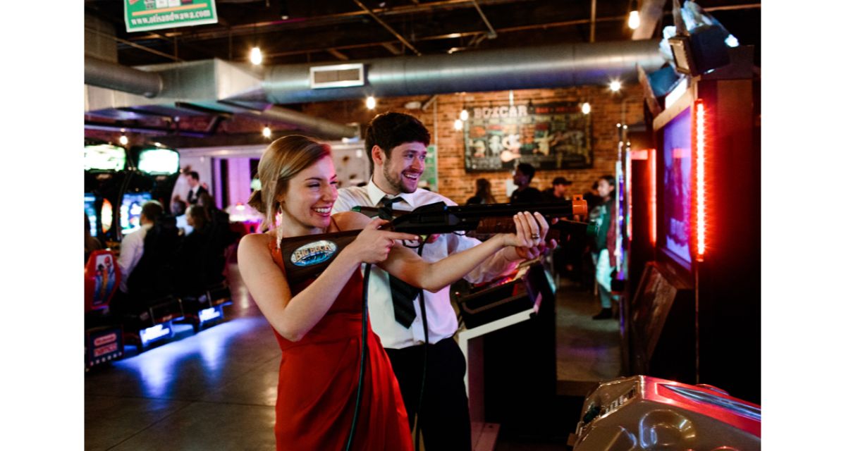 Strange First Date Ideas You Need to Try - Owner's Magazine