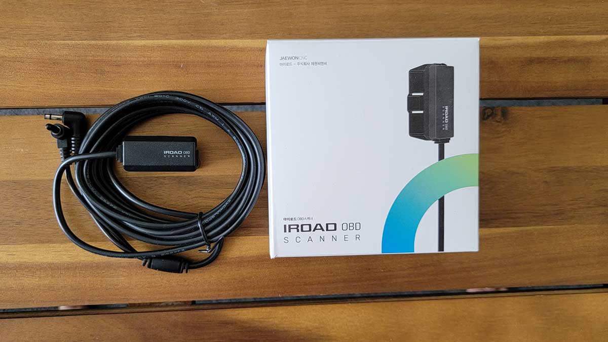 iRoad X10 4K UHD Dashcam Review - Owner's Magazine