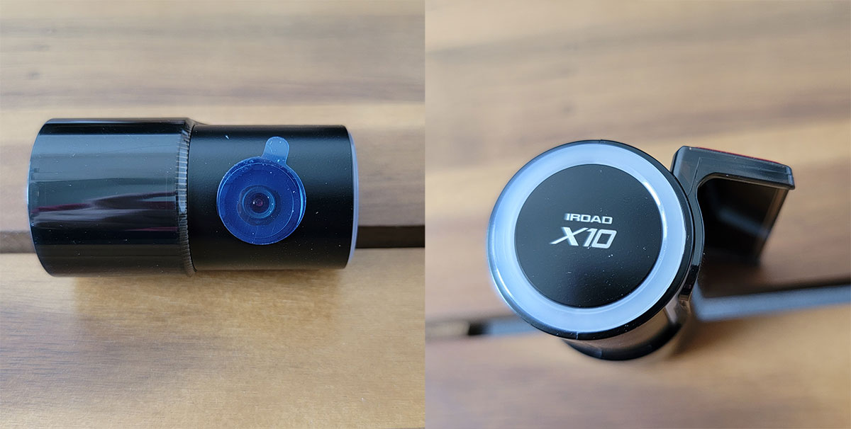 iRoad X10 4K UHD Dashcam Review - Owner's Magazine