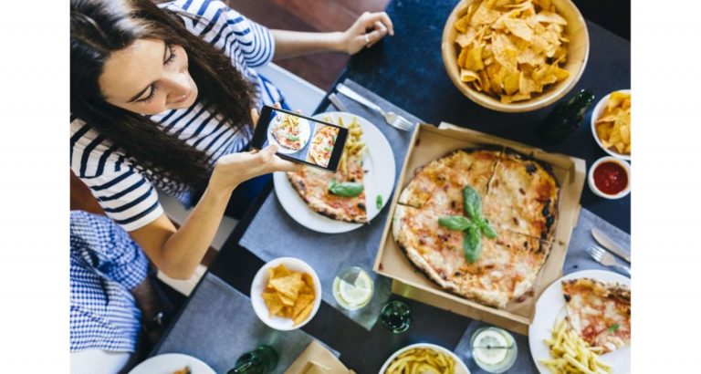 4 Genius Ways QR Codes Improve Your Restaurant - Owner's Magazine