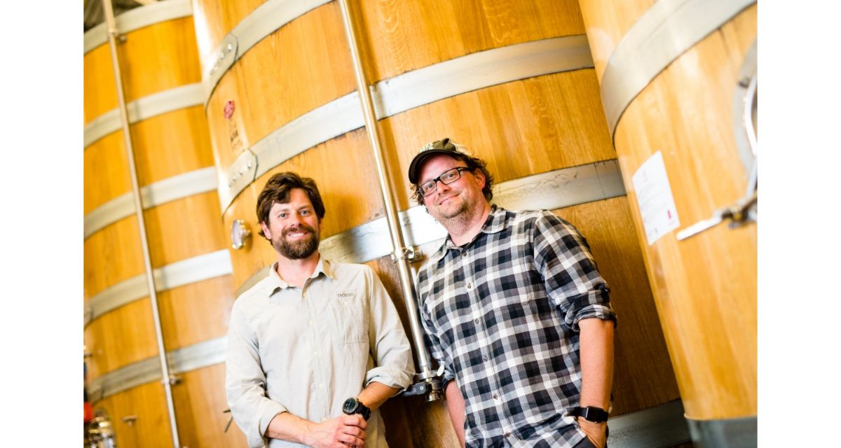 John Trogner Brews Beer with his Brother and You Don't - Owner's Magazine
