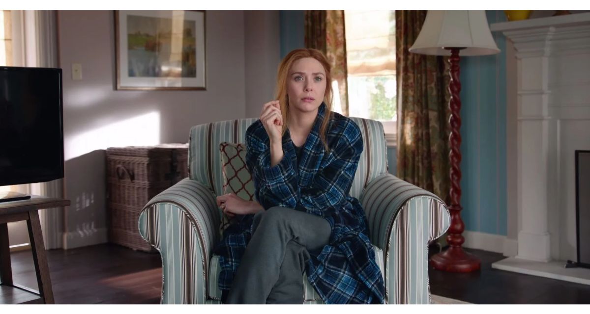 WandaVision Changed the MCU Forever - Owner's Magazine