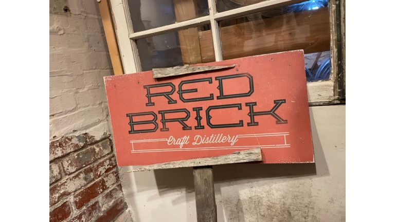 Red Brick Distillery: Urban Craft Whiskey Done the Hard Way - Owner's ...