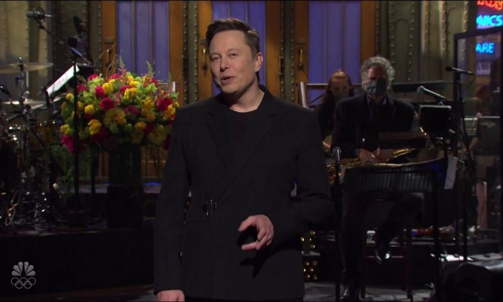Elon Musk SNL Episode Gets Mixed Reviews - Owner's Magazine