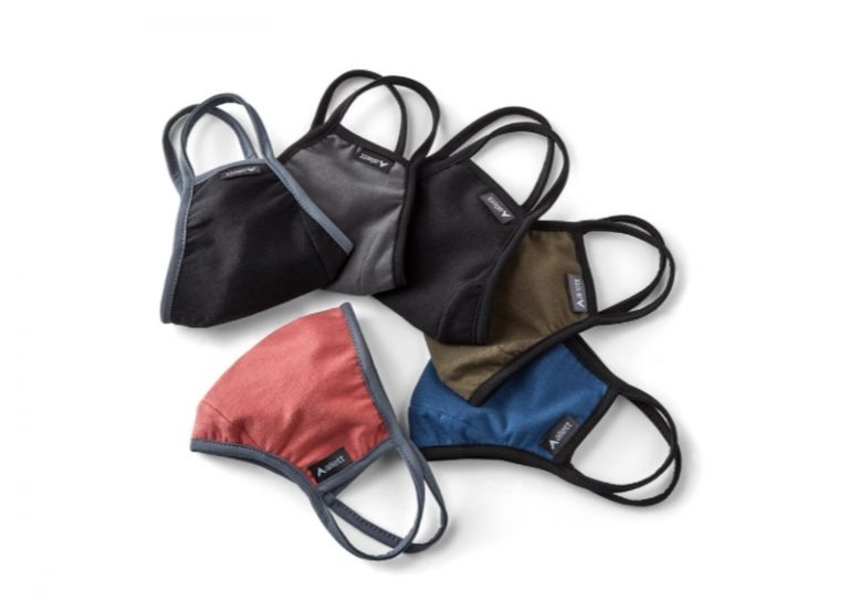 7 Best Reusable Face Masks of 2021 - Owner's Magazine