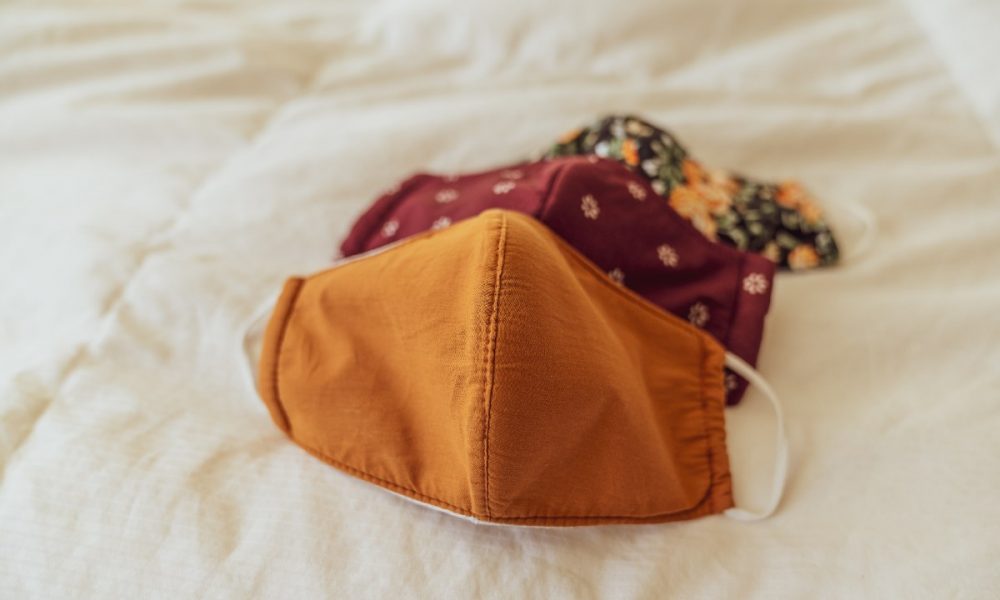 7 Best Reusable Face Masks of 2021 - Owner's Magazine