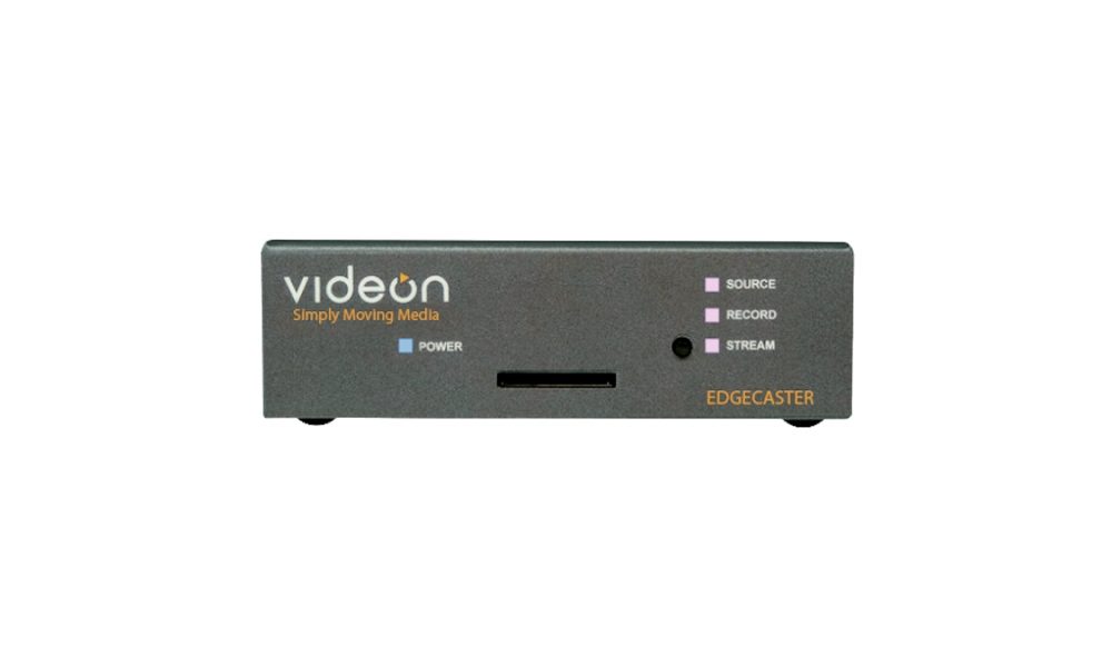 Videon's $7.3M Funding Unlocks Another Level for Live Video Streaming ...