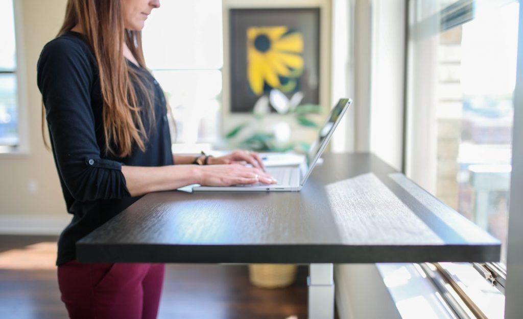 Best Standing Desks of 2021 - Owner's Magazine