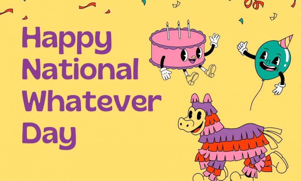 Where All The Bizarre National Holidays Come From - Owner's Magazine