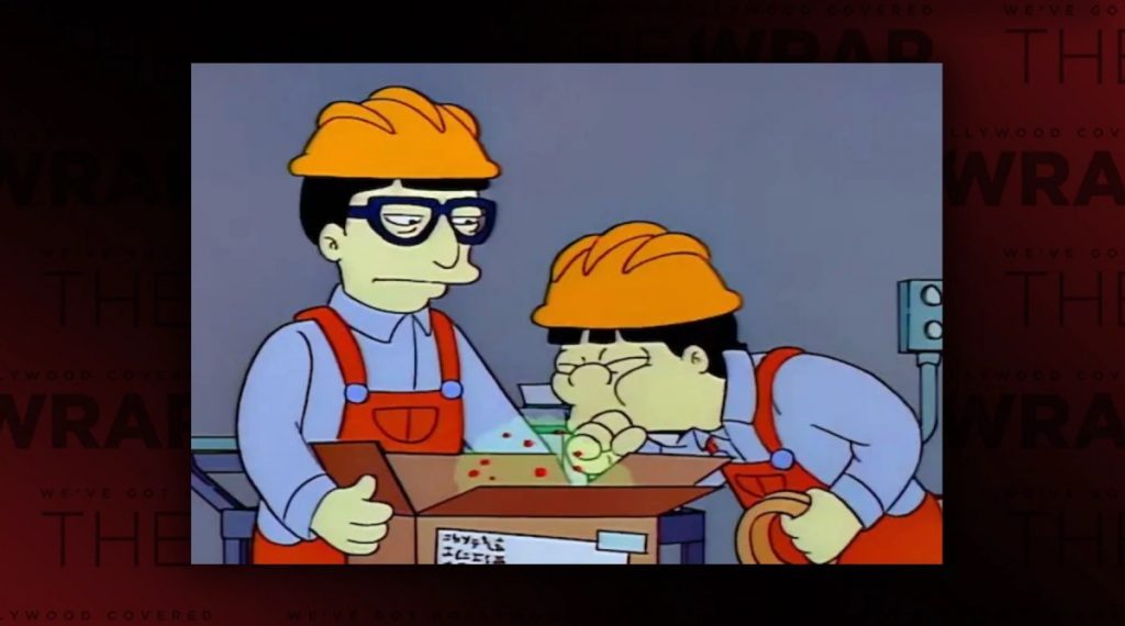 These 12 Simpsons Predictions Will Give You Goosebumps - Owner's Magazine