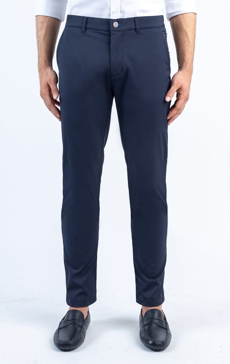 Best Pants For Athletic Men - Owner's Magazine