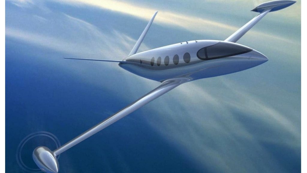 Elon Musk Wants To Create a Supersonic Electric Jet - Owner's Magazine
