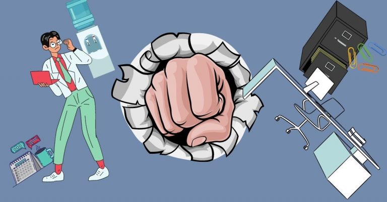 Boldare Shakes The Workplace Up. For Good. - Owner's Magazine