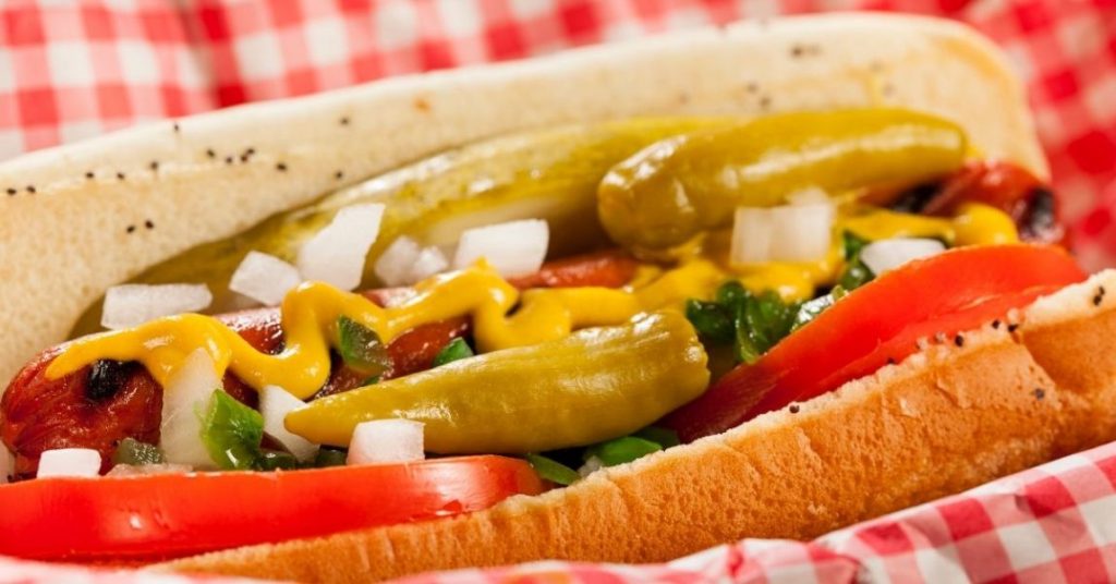 The 3 Best Chicago Hot Dogs You Can Eat In 3 Hours - Owner's Magazine