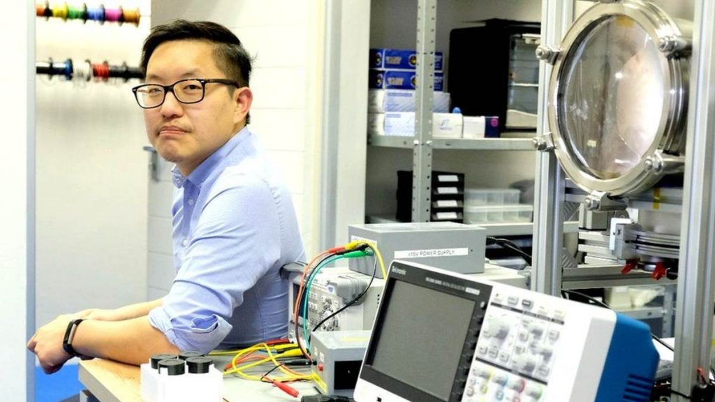 Hypernova Space Technologies Eyeing For Rocket Launch - Owner's Magazine