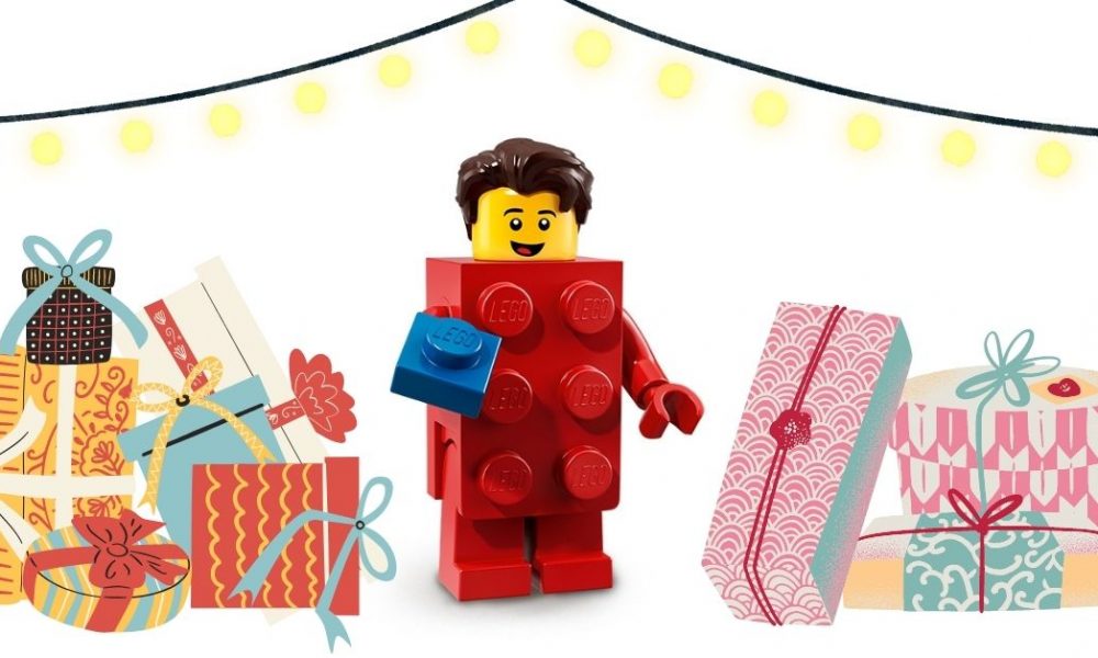 Holiday Gift Guide: LEGO Sets That You Need - Owner's Magazine