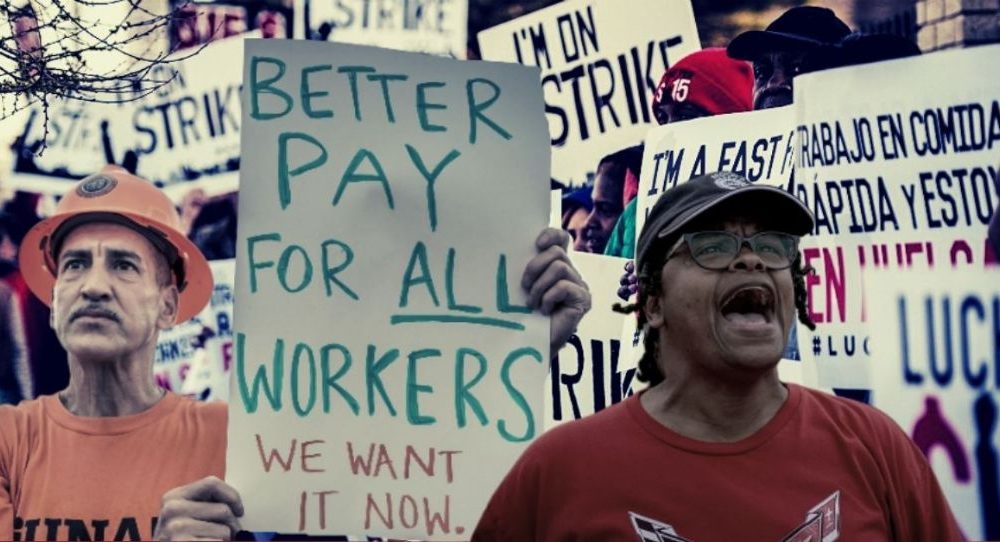 What Is Antiwork And Why Is It Blowing Up? - Owner's Magazine