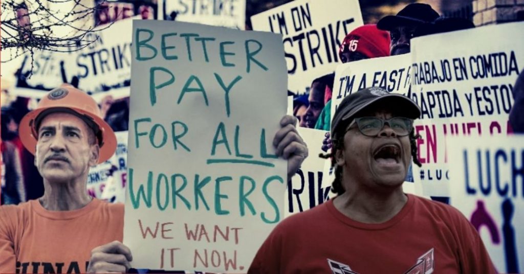 What Is Antiwork And Why Is It Blowing Up? - Owner's Magazine