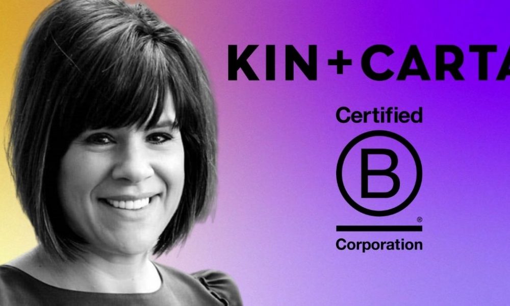 Kin + Carta Proves You Can Run A Business For Good - Owner's Magazine