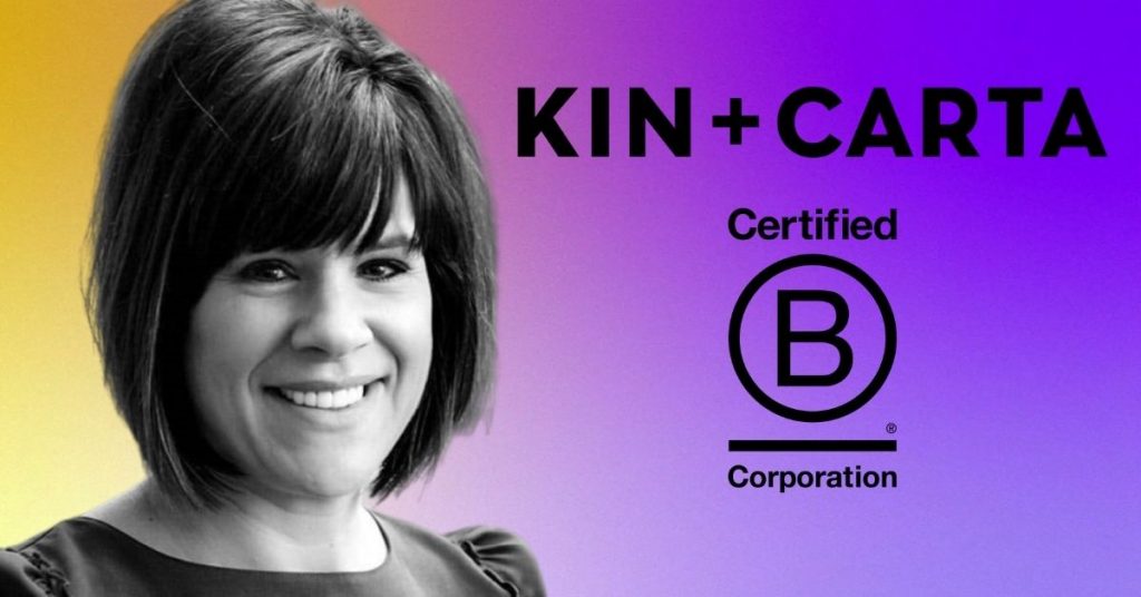 Kin + Carta Proves You Can Run A Business For Good - Owner's Magazine