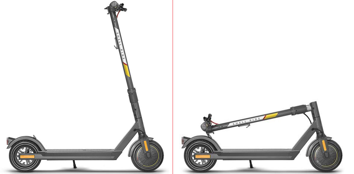 Best Electric Scooters of 2022 - Owner's Magazine